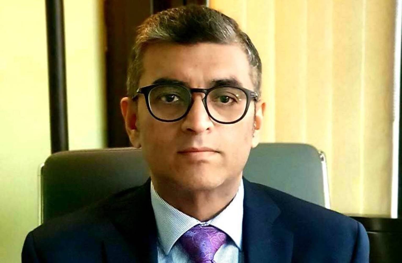 Journalist apologises to SIS's Krishna Lalla - Sovereign Chambers