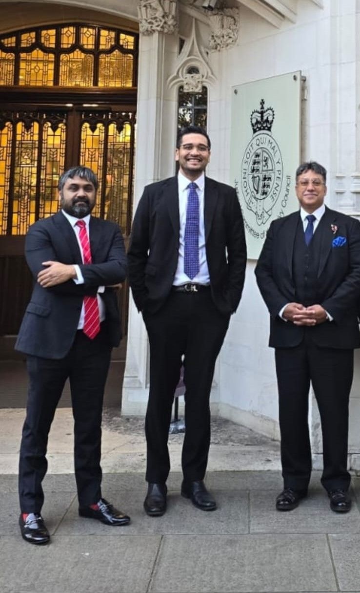 FUL holders score major legal victory challenging process for renewals ...